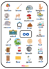 CVC Phonics Word Book - Kidpid