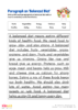 Paragraph on 'Balanced Diet' - Kidpid