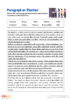 Paragraph on 'Election' - Kidpid