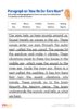 Paragraph on 'How Do Our Ears Hear?' - Kidpid