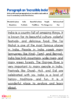 Paragraph on 'Incredible India' - Kidpid