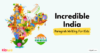 Paragraph on 'Incredible India' - Kidpid