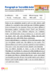Paragraph on 'Incredible India' - Kidpid