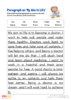 'My Aim in Life' Paragraph & Essay (100, 150, 200 Words) for Class 1–10 ...