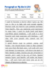 'My Aim in Life' Paragraph & Essay (100, 150, 200 Words) for Class 1–10 ...