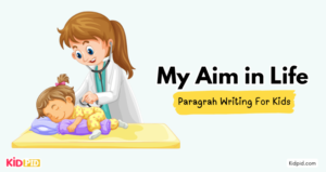 'My Aim in Life' Paragraph & Essay (100, 150, 200 Words) for Class 1–10 ...