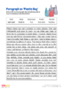 Paragraph on 'Plastic Bag' - Kidpid