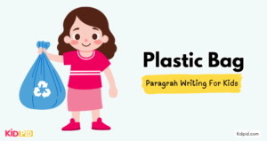 Paragraph on 'Plastic Bag' - Kidpid