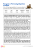Paragraph on 'The Amazing Adaptations of Animals' - Kidpid