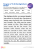 Paragraph on 'The Northern Lights (Aurora Borealis)' - Kidpid