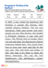 Paragraph on 'The Story of the Mayflower' - Kidpid