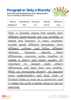 Paragraph on 'Unity in Diversity' - Kidpid