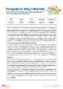 Paragraph on 'Unity in Diversity' - Kidpid