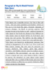 Paragraph on 'Why We Should Protect Polar Bears' - Kidpid