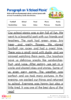Paragraph on 'A School Picnic' - Kidpid