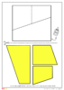 2D Shape Cut Out Printables - Kidpid