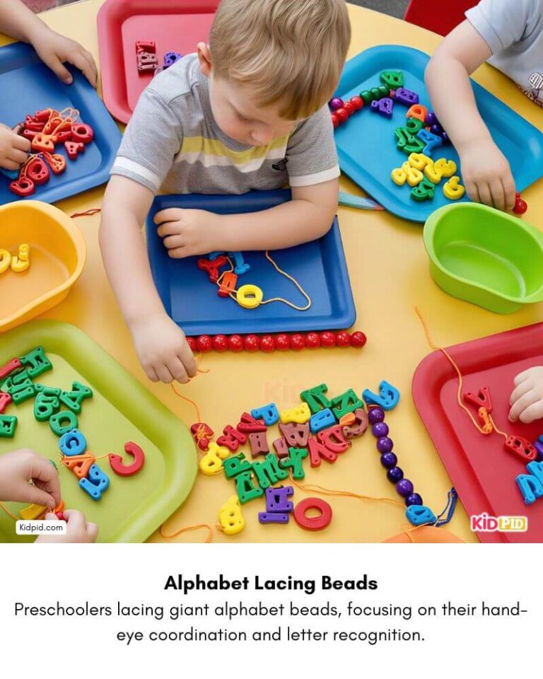 Indoor Fine Motor Skill Activities for Kids - Kidpid