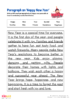 Paragraph on Happy New Year (2026) – Short & Long Examples - Kidpid