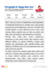 Paragraph on Happy New Year (2026) – Short & Long Examples - Kidpid