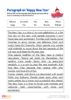 Paragraph on Happy New Year (2026) – Short & Long Examples - Kidpid