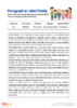 Paragraph on 'Joint Family' - Kidpid