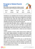 Paragraph on 'Kindness Towards Animals' - Kidpid