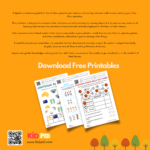 Brain Breaks Flashcards - Kidpid