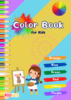 Color Activity Book to Understand Colors - Kidpid