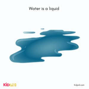 4 States of Matter Explained! - Kidpid