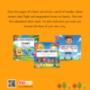Learn the Days of the Week - Book for Kids - Kidpid