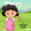 Explore the Parts of the Body – THE HAND - Kidpid