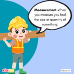Measurement Math for Kids - Kidpid
