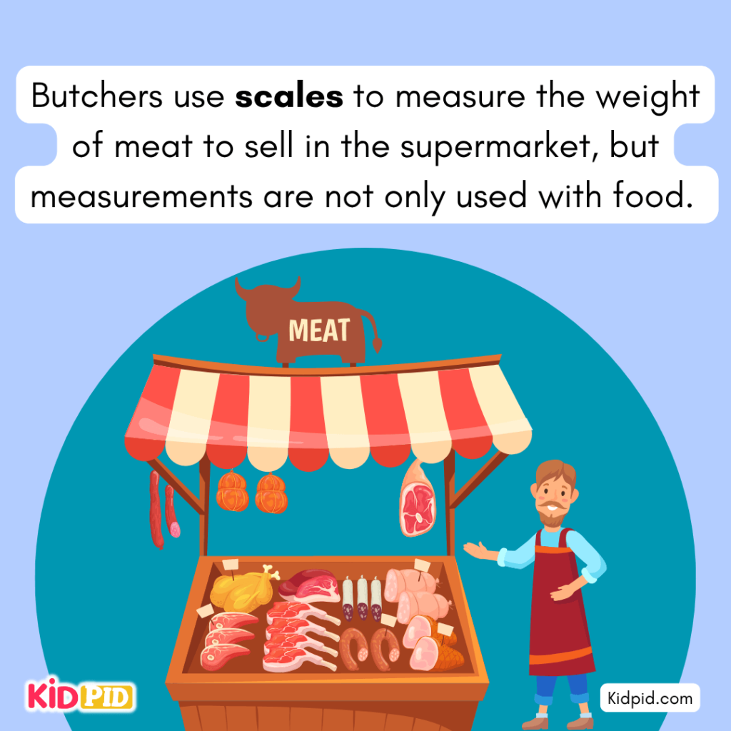 Measurement Math for Kids - Kidpid