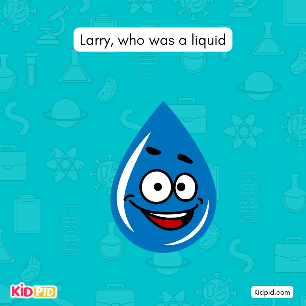 3 Types of Matter: Free Science Journal - Kidpid