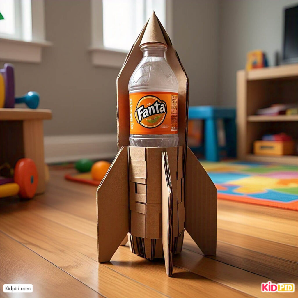 Exciting Space Science Projects for School Students - Kidpid