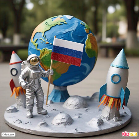 Exciting Space Science Projects for School Students - Kidpid