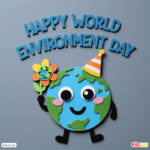 Simple Earth Day Crafts and Projects for Children - Kidpid