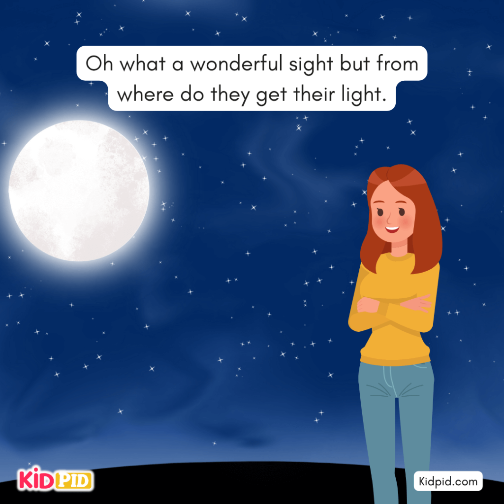 Understanding Day And Night Fun Learning Book For Kids Kidpid