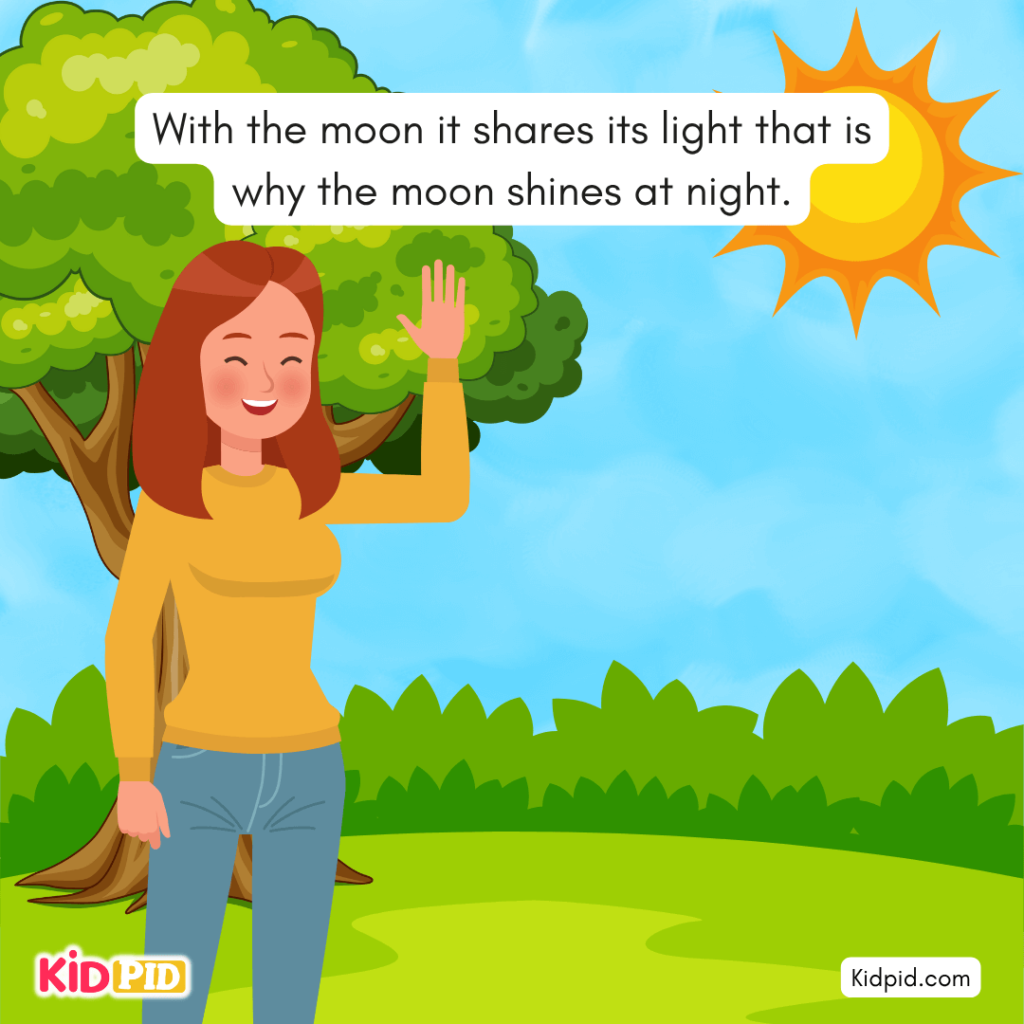 Understanding Day and Night – Fun Learning Book for Kids - Kidpid