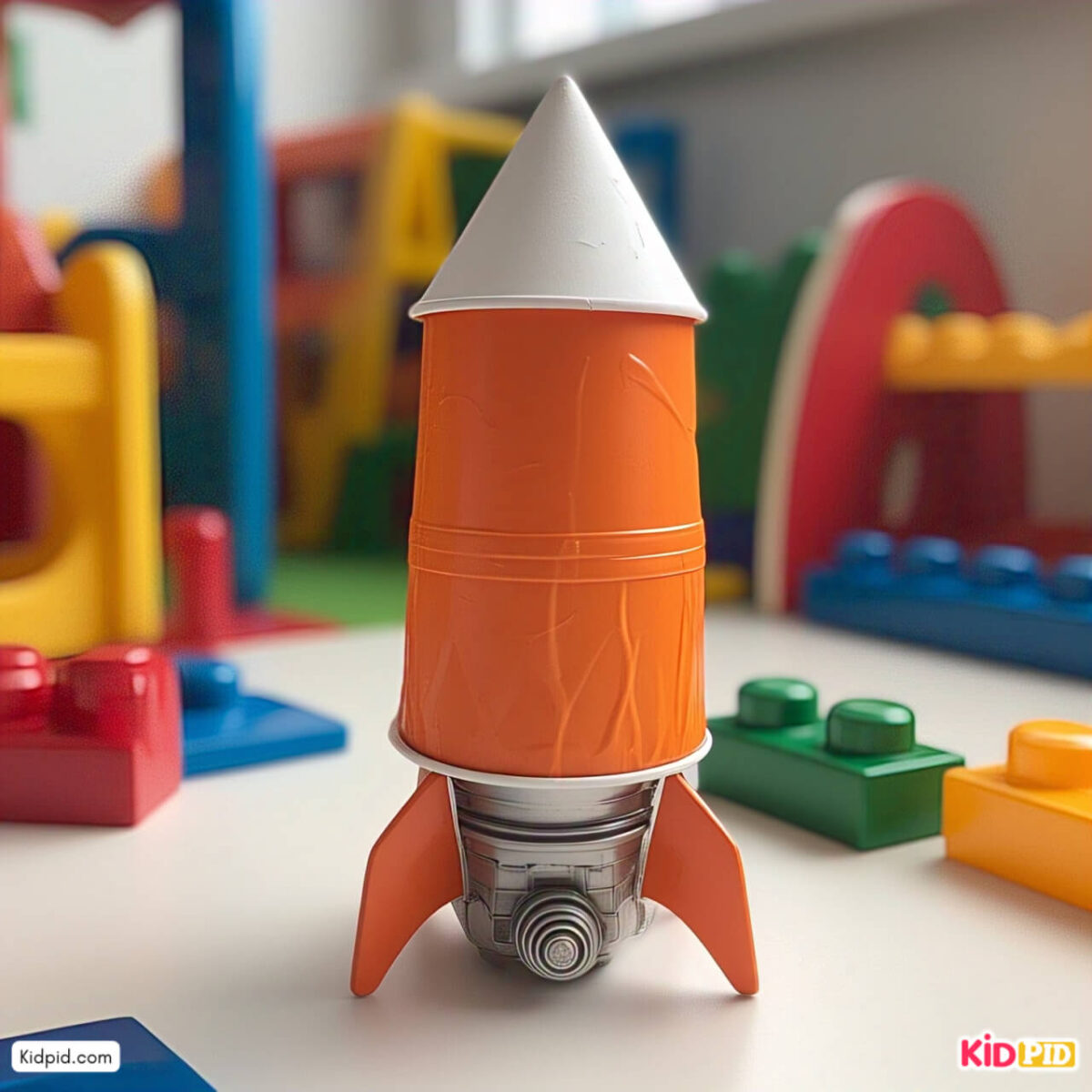 Exciting Space Science Projects for School Students - Kidpid