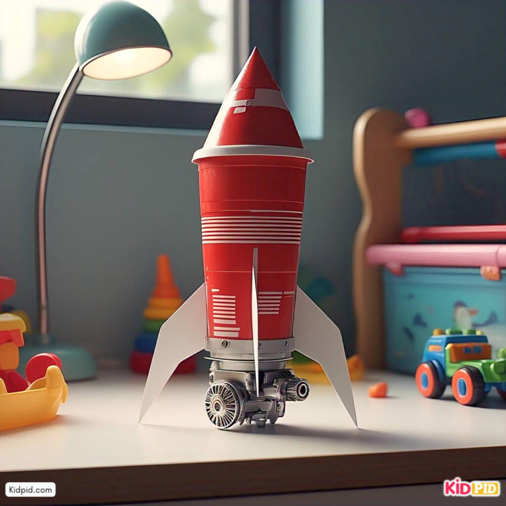 Exciting Space Science Projects for School Students - Kidpid