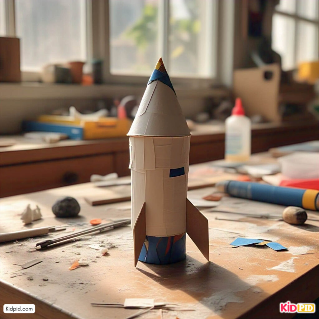 Exciting Space Science Projects for School Students - Kidpid