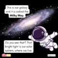 Our Solar System - Facts for Kids - Kidpid