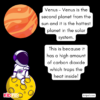 Our Solar System - Facts for Kids - Kidpid