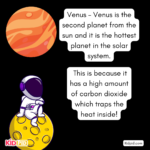 Our Solar System - Facts for Kids - Kidpid