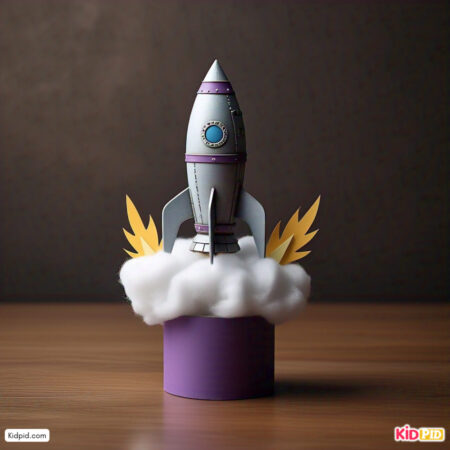 Exciting Space Science Projects for School Students - Kidpid