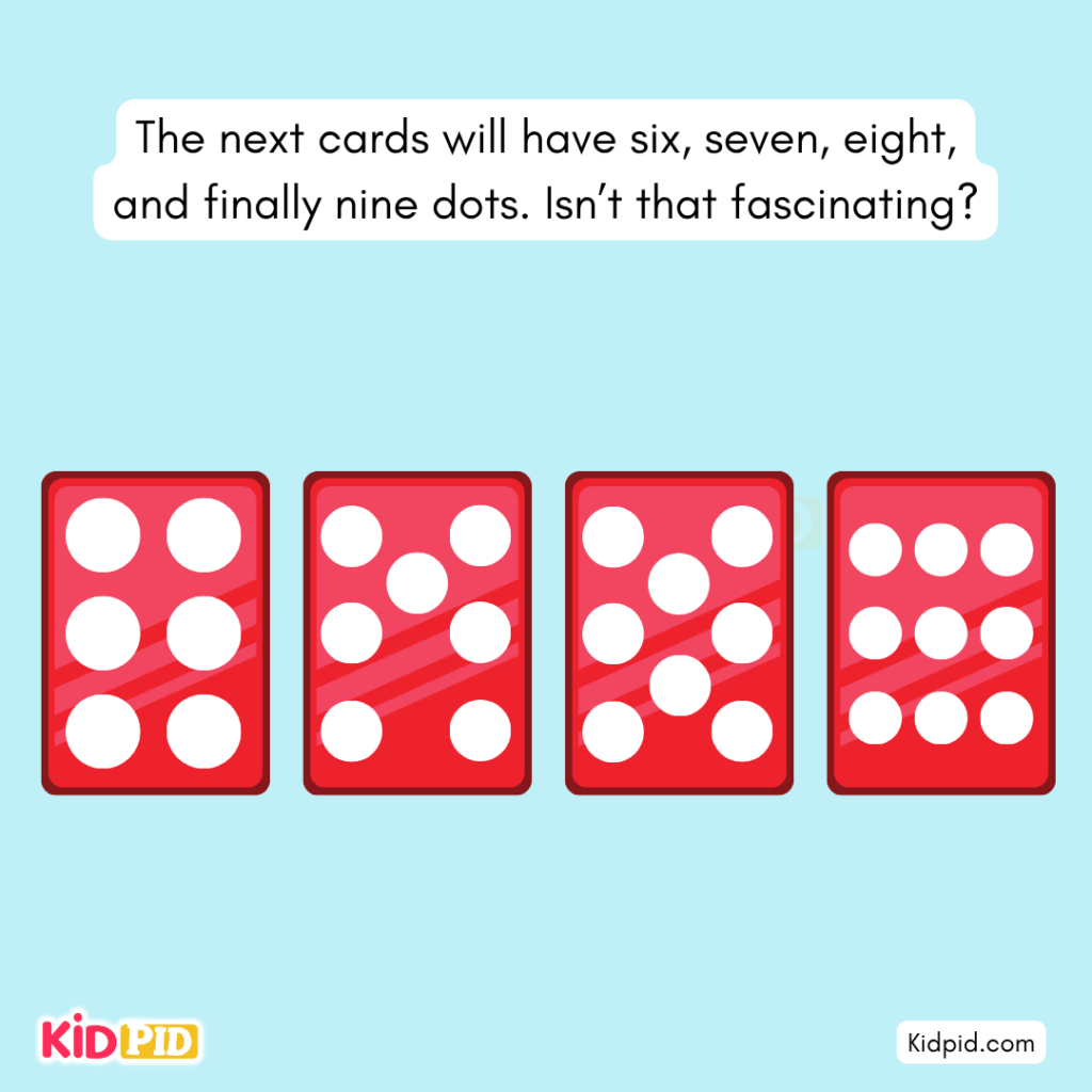Understanding Patterns - Free Book for Kids - Kidpid