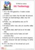 5G Technology: Essay, 10 Pointers and Questions - Kidpid