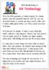 5G Technology: Essay, 10 Pointers and Questions - Kidpid