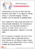 Communication: Essay, 10 Pointers and Questions - Kidpid